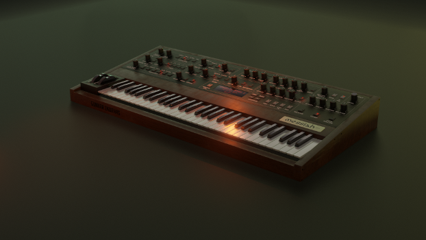 memorymoon synthesizers