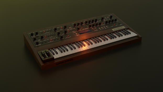 memorymoon synthesizers