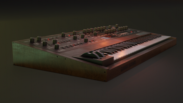 memorymoon synthesizers