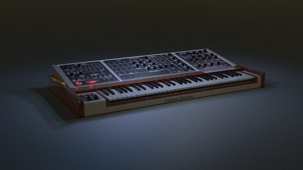 memorymoon synthesizers