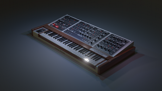 memorymoon synthesizers