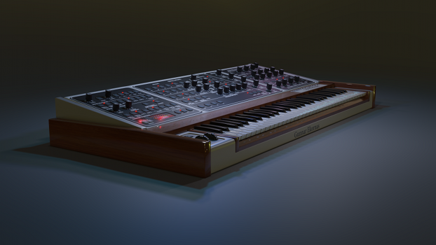 memorymoon synthesizers