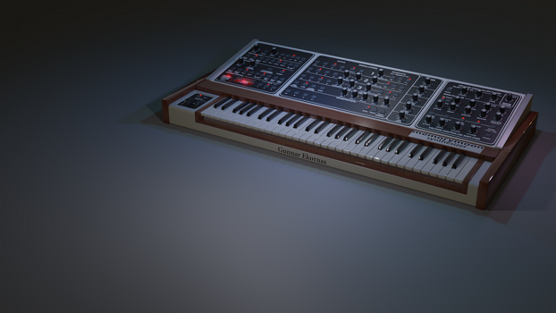 memorymoon synthesizers